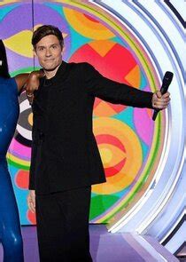 Big Brother Characters TVmaze