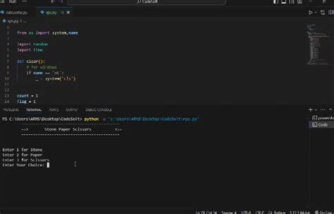 Video Hamza Meer On Linkedin Python Coding Softwaredevelopment