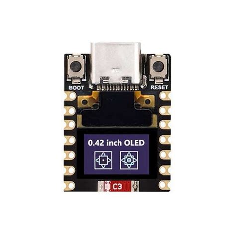 Esp32 S3 Mini Development Board Support 2 4ghz Wi Fi And Bluetooth5