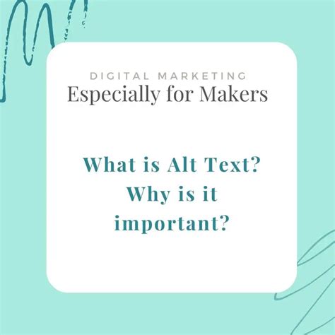 What Is Alt Text Why Is It Important Create Whimsy