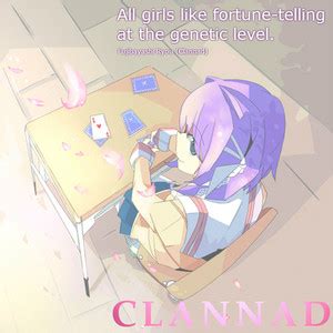 Nagisa Clannad Photo 32964849 Fanpop Nagisa Clannad Photo 32964849 Fanpop