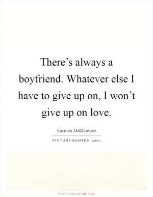 Carmen Dellorefice Quotes And Sayings 22 Quotations Carmen Dellorefice Quotes And Sayings 22 Quotations