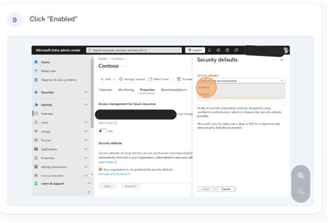 Securing Your Nonprofit Environment Part 1 Enabling Security