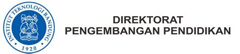 Edunex Itb Ac Id Direktorat Pengembangan Pendidikan