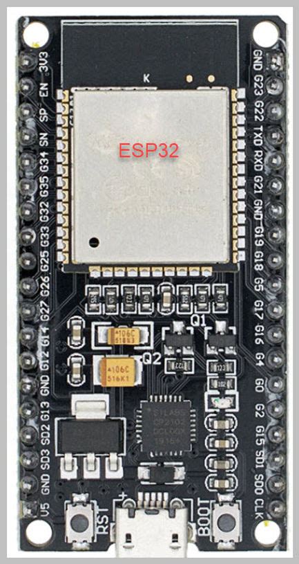 Measurement Of Voltage And Current Using ADC On OFF