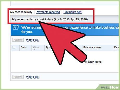 3 Ways To Dispute A Paypal Transaction Wikihow