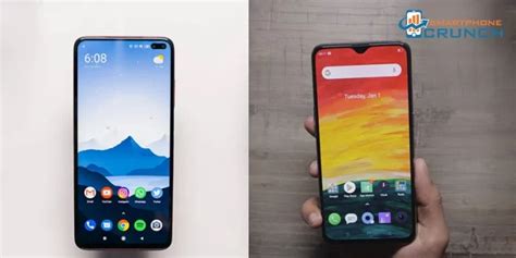Amoled Vs Lcd Comparison The Ultimate Test Of The Titans