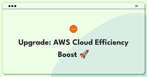 amazon aws cloud improvement product strategy interview nextsprints