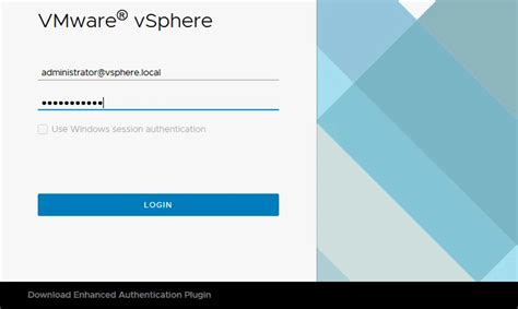 如何将vcenter加入到active Directory域 Techsyncer