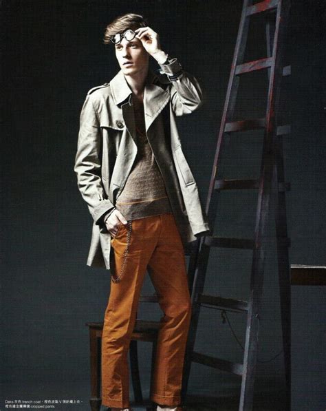 Daniel G Quest Artists Models