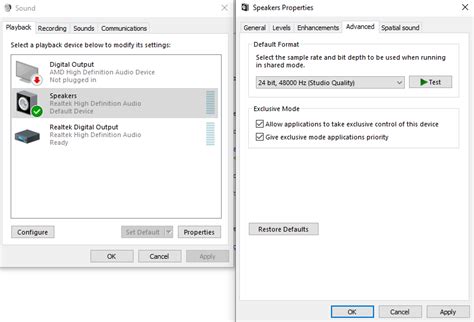 Important Turn Off Windows Sounds And Other Audio Settings