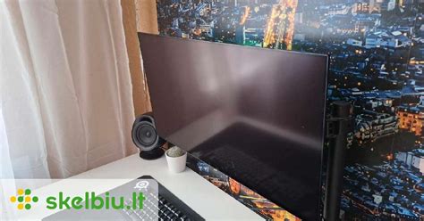 Lg Oled Monitorius 32gs95ue Skelbiu Lt