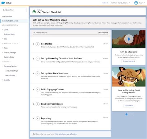 Salesforce Use Journey Builder To Onboard New Customers Salesforce Blog