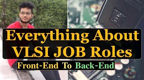 Rajveer Singh On Linkedin Vlsi Vlsidesign Vlsijobs