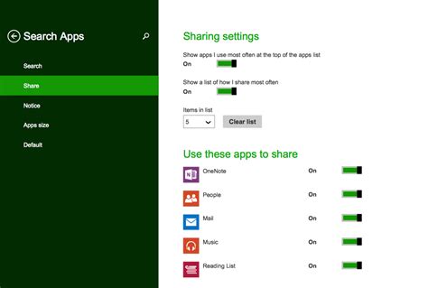 Windows 8 Ui Design Patterns