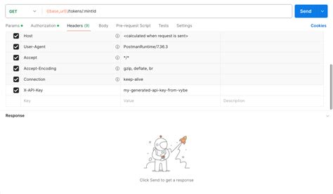 Get Your Free Api Key