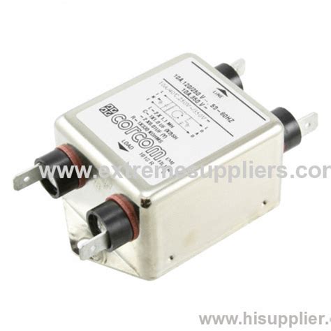 10vsb1 테 Corcom 1 16090354 5 의 고품질 10vsb1 테 Corcom 1 16090354 5