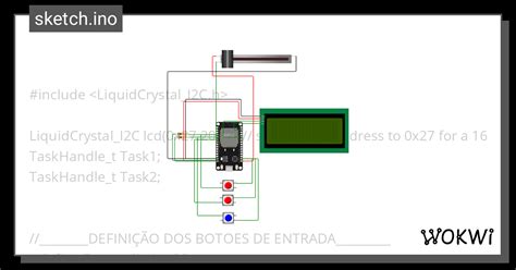 Task01 Wokwi Arduino And Esp32 Simulator