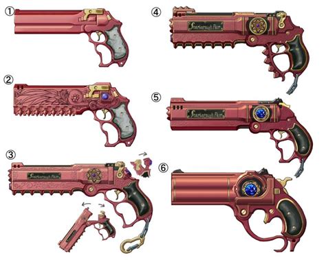 Bayonetta Weapons Cosplay Stuff Pinterest Weapons Cosplay And Gaming