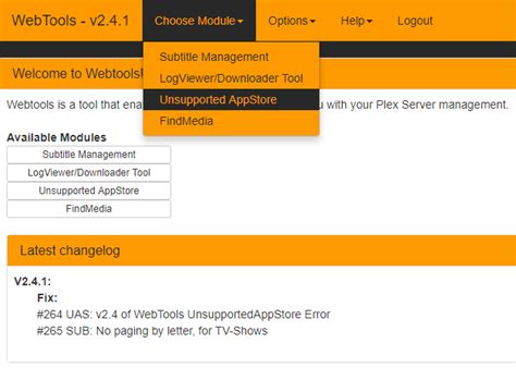 How To Install Plugins On Plex