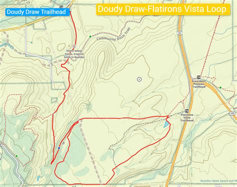 The Best Hikes In Boulder Colorado