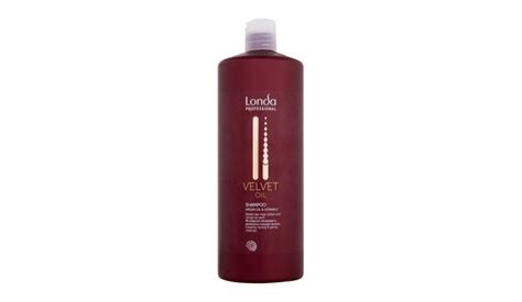 Londa Professional Velvet Oil (1000ml) - Shampoos - Photopoint