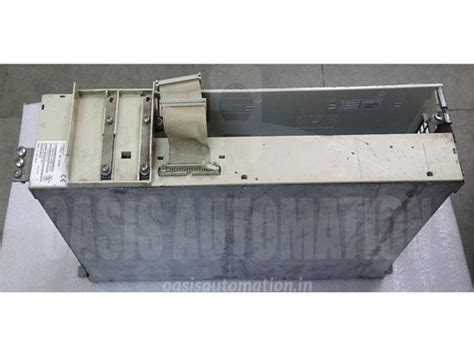 repair purchase siemens simodrive lt module 2 x 50a automaiton
