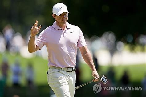 매킬로이 Liv 골프 선수들의 Pga 투어 복귀 환영 골프 통합 지지