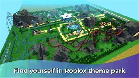 theme park map for roblox для Android Скачать theme park map for roblox для Android Скачать