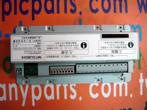 Mitsubishi Pac Se56rm 遠眺控制套件 裕益科技自動化設備可程式編碼器plc分散式控制系統dcs