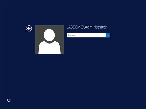 powershell creating a new active directory forest in windows server