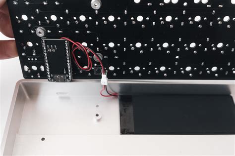 GitHub Er1chu Zmk Config