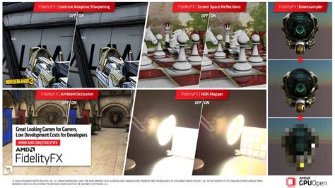 AMD Relaunches GPUOpen With New Tools This Week Videomaker