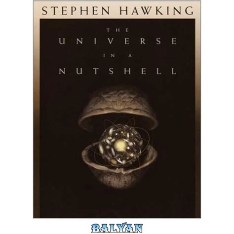 خرید و قیمت دانلود کتاب The Universe In A Nutshell ترب