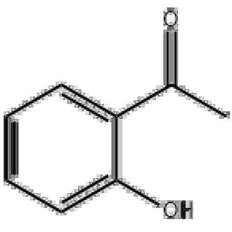 2 Hydroxyacetophenone 118 93 4