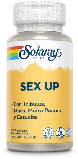 قرص Solaray Sex Up فروشگاه اینترنتی فودلی