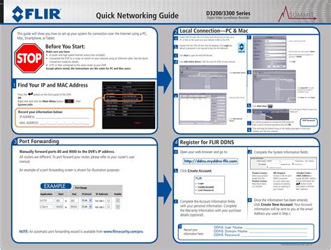 Pdf Quick Networking Guide D3200 3300 Series Dokumen Tips