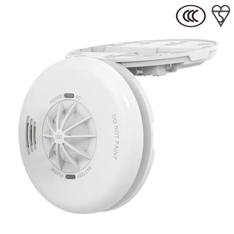 What Is The Response Time Of A Hardwired Heat Detector Blog