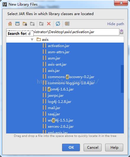 idea创建webservices简单入门案例 idea2022 webservice csdn博客