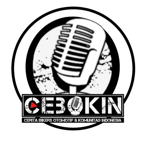 Cebokin Youtube