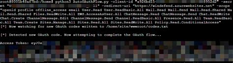 PHPRedirector Dafthack GraphRunner Wiki GitHub