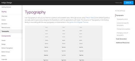the typography images are huge · issue 102 · igniteui indigo design