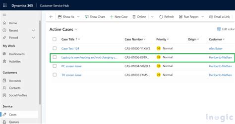 How To Leverage Custom Prompts In Power Apps Within Dynamics 365 Crm Microsoft Dynamics 365
