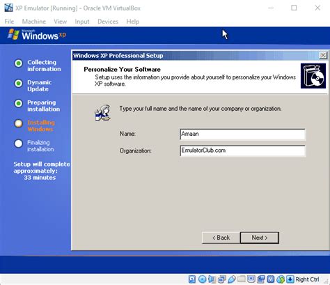 Best Windows Xp Emulator For Windows 10 Pc
