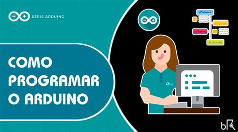 Como programar o Arduino Blog da Robótica