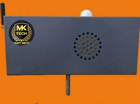 Pir Motion Sensor Alarm With Gsm Degree At Piece In Lucknow ID