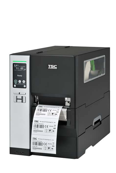 TSC-Printer | TSC MH340PLabel Printer (Industrial) 300dpi | Buy TSC ...