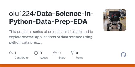 Data Science In Python Data Prep Edasection04assignmentsipynb At Main · Olu1224data Science