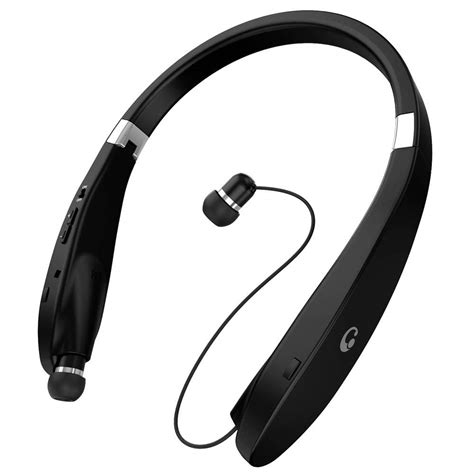Neckband Bluetooth Headphones Under Snonano