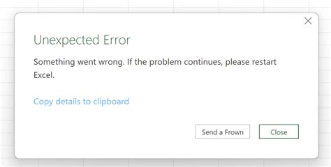 Unexpected Error Get Data From Access Database Microsoft Fabric Community